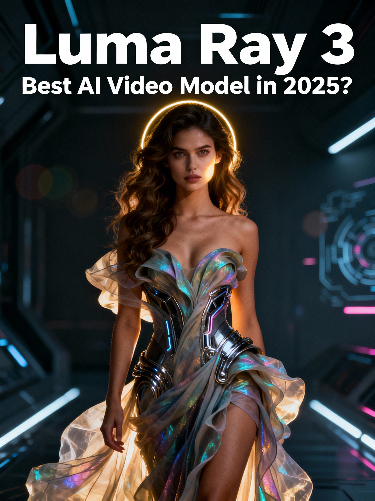 Luma AI Ray 3: Revolutionizing AI Video Generation with Reasoning and HDR Capabilities - Atlabs AI