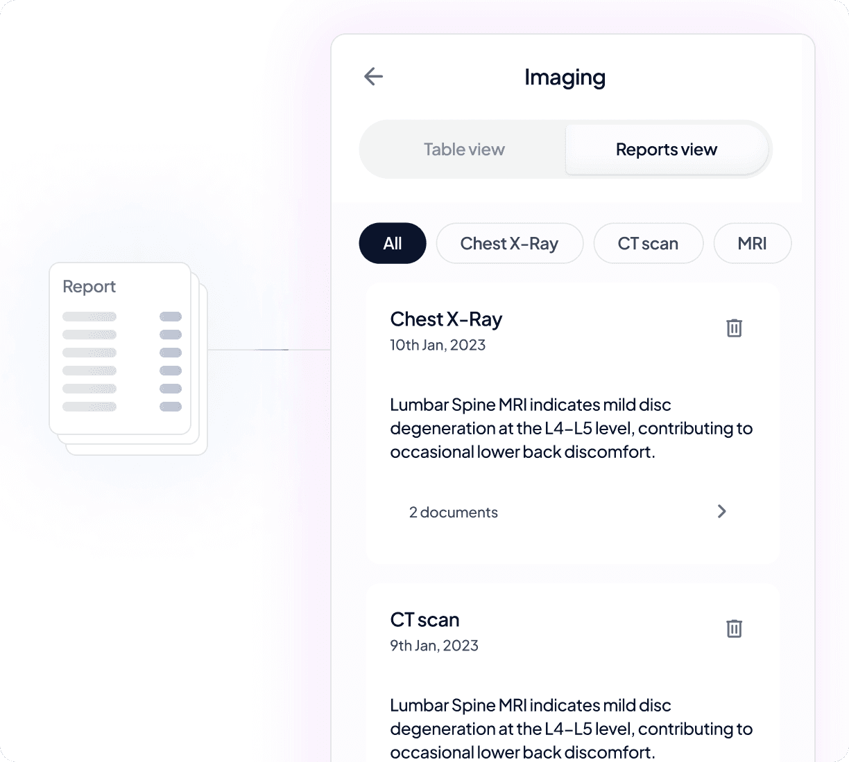 Midoc AI – AI Healthcare Solutions | Electronic Health Records | Patient Care Optimization