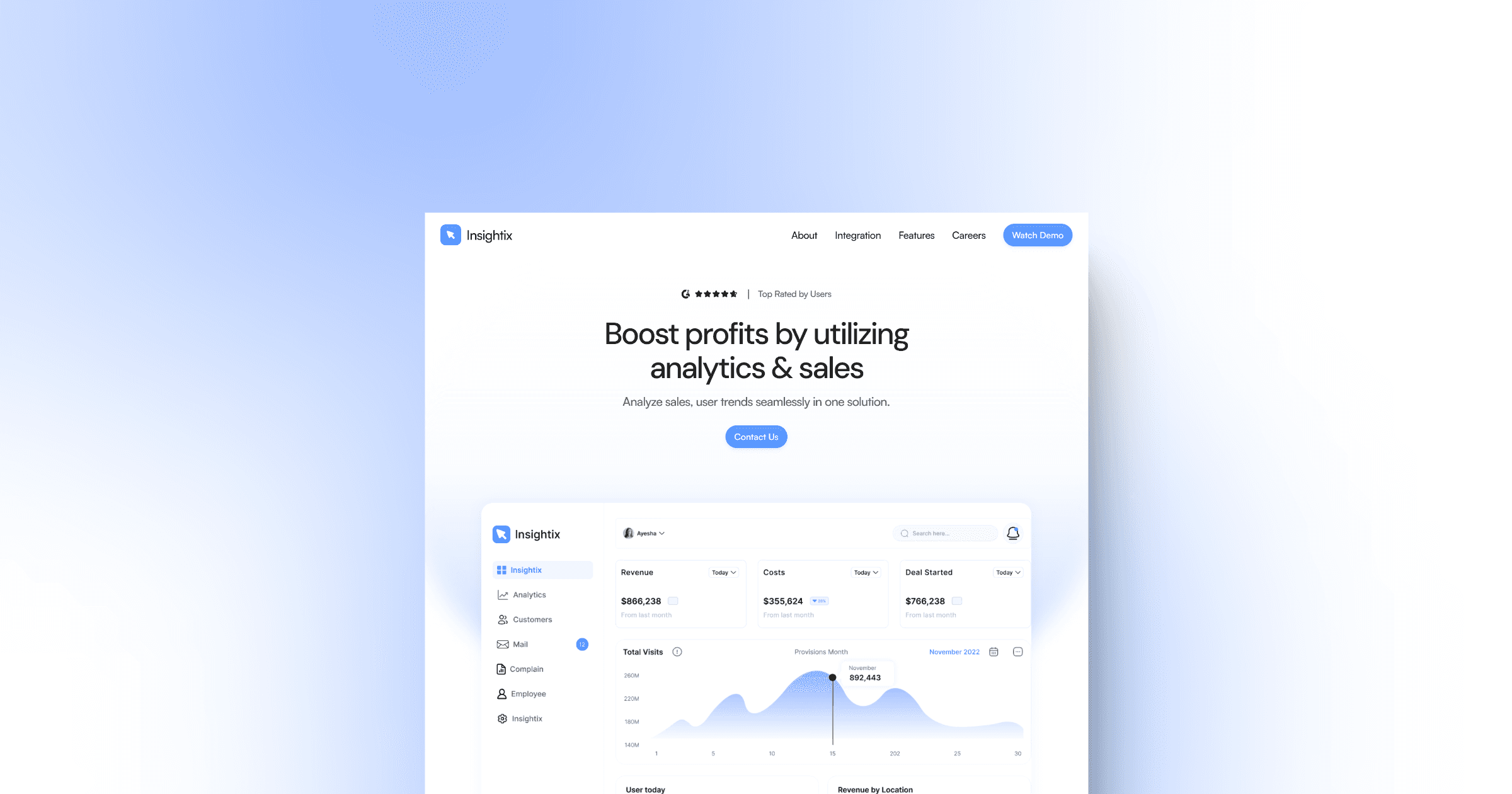 Beyond Logic – AI & Automation Consulting for SMBs