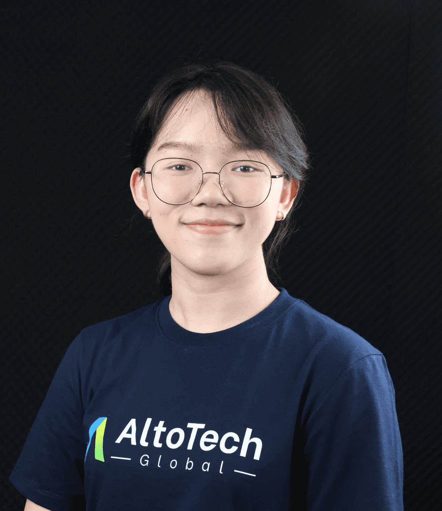 About AltoTech | Innovating for a Sustainable Energy Future
