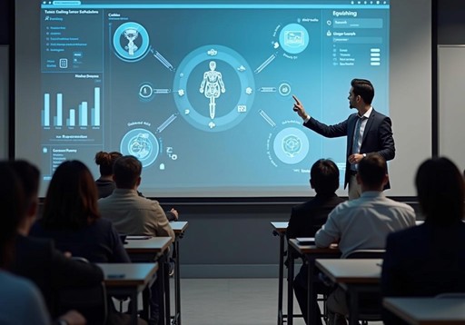 Future Education Trends: Complete Guide for Teachers