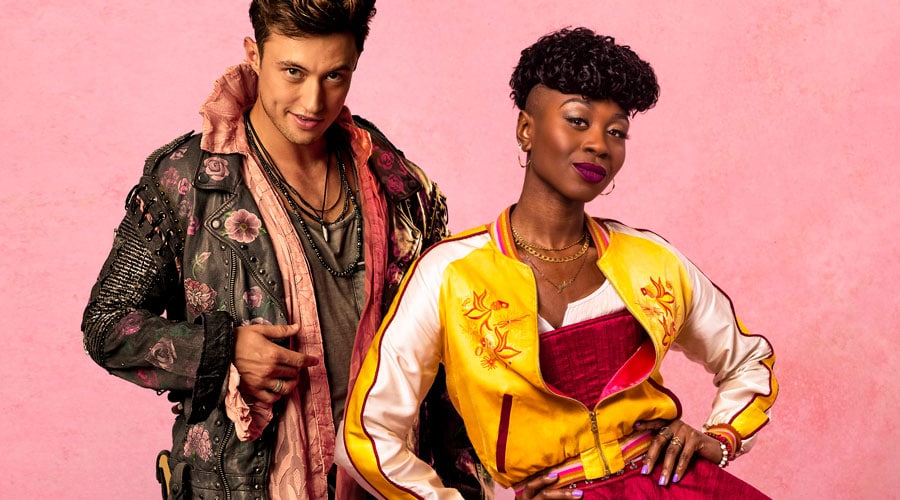 Award-winning musical And Juliet to re-open 24 September with new cast ...