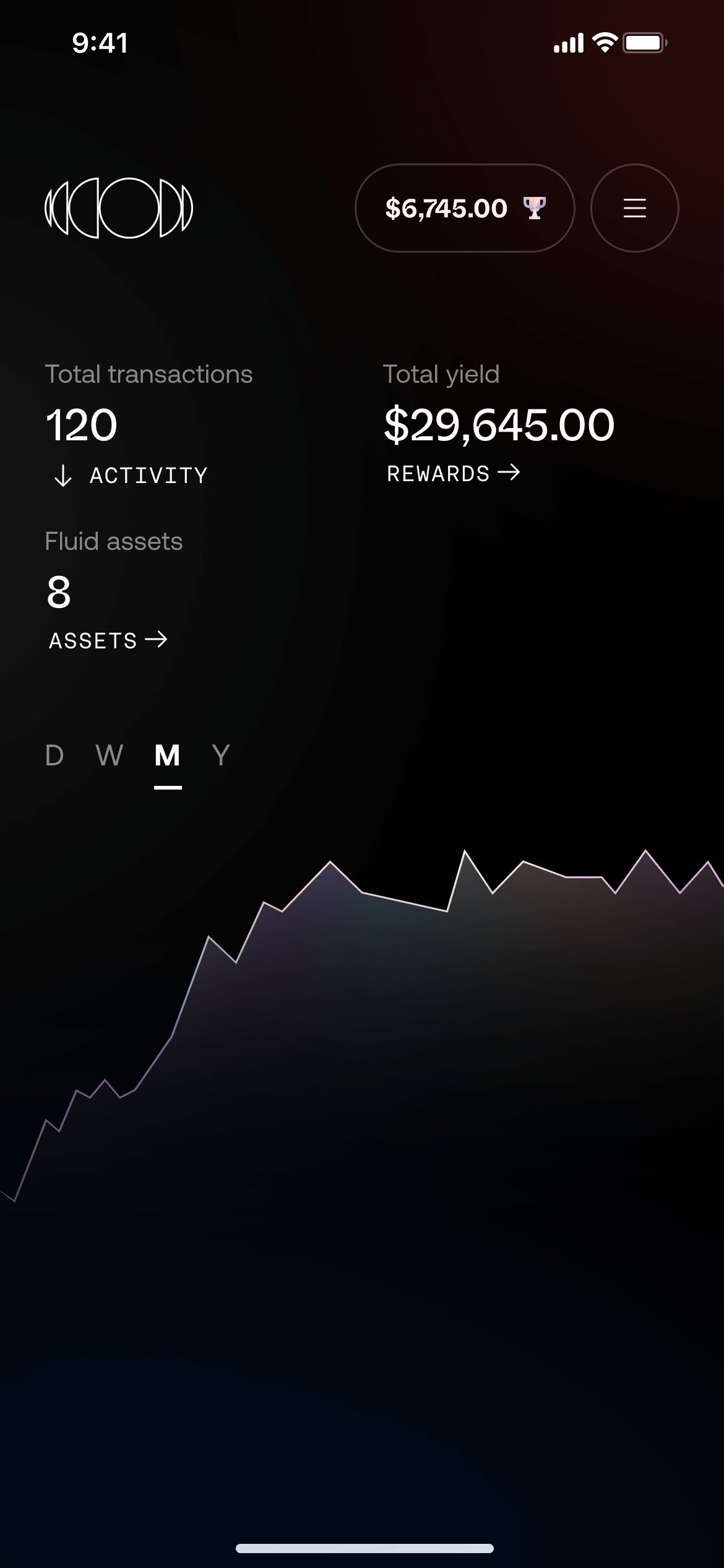 Disco Digital Brand Design