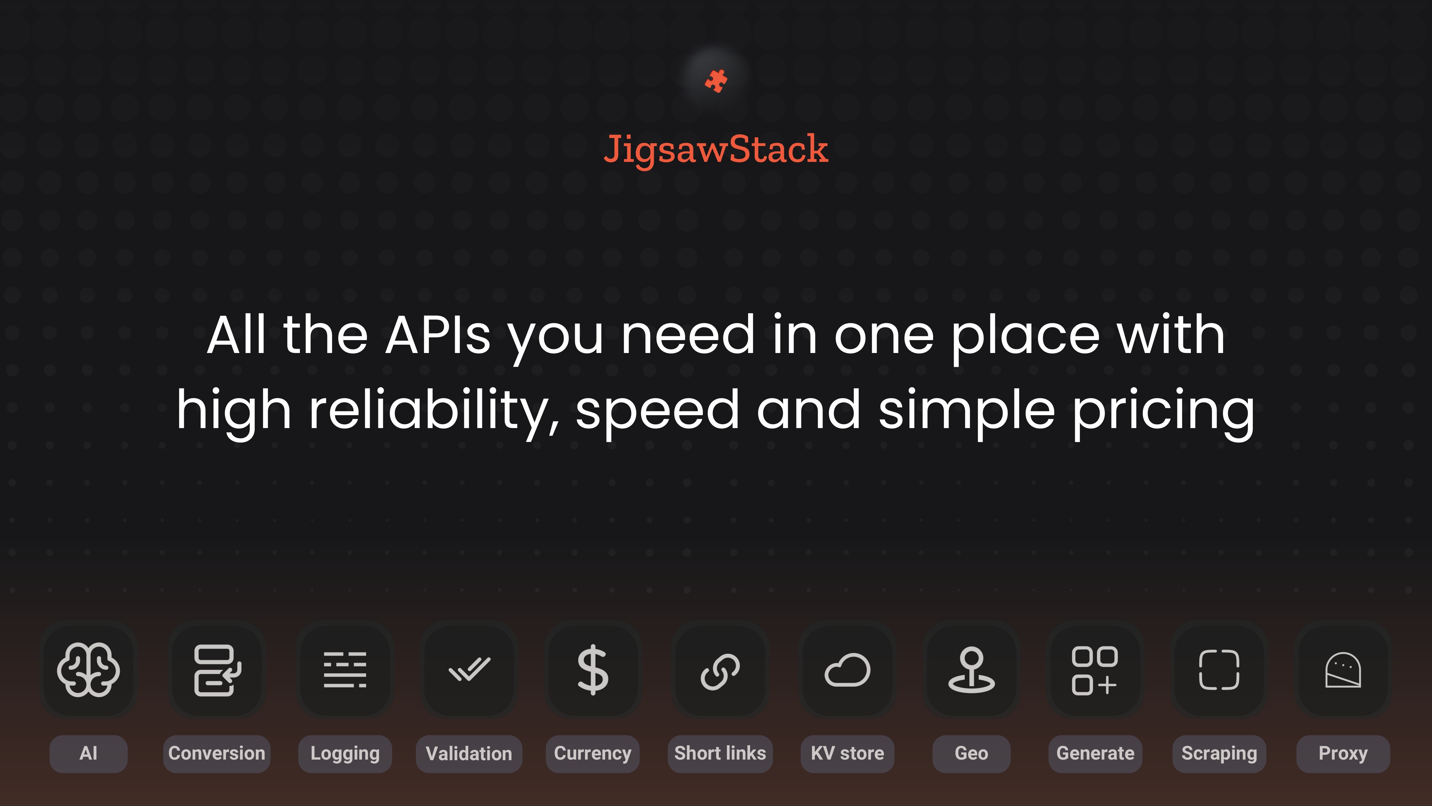 JigsawStack: The missing piece to your stack