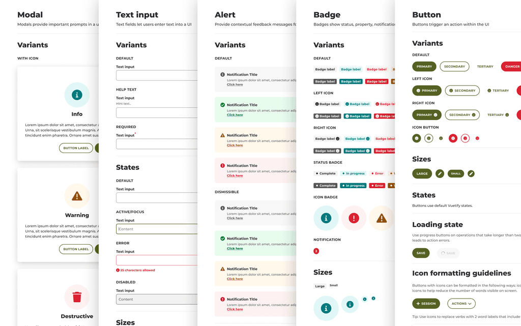 Sarah King's Portfolio