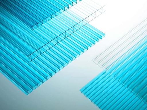 Polycarbonate Sheets - Excelite Plastics