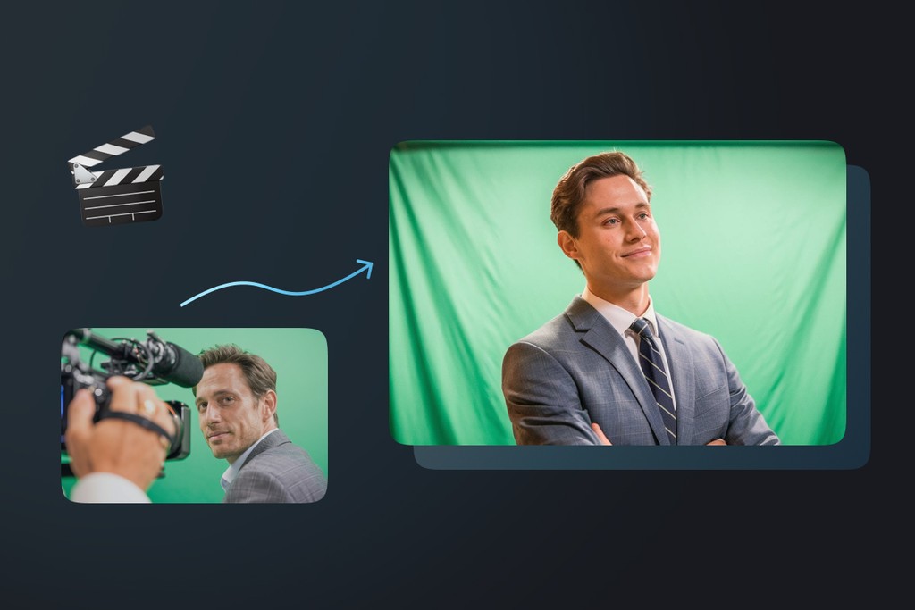 AI Human Generator | Create Realistic AI Person