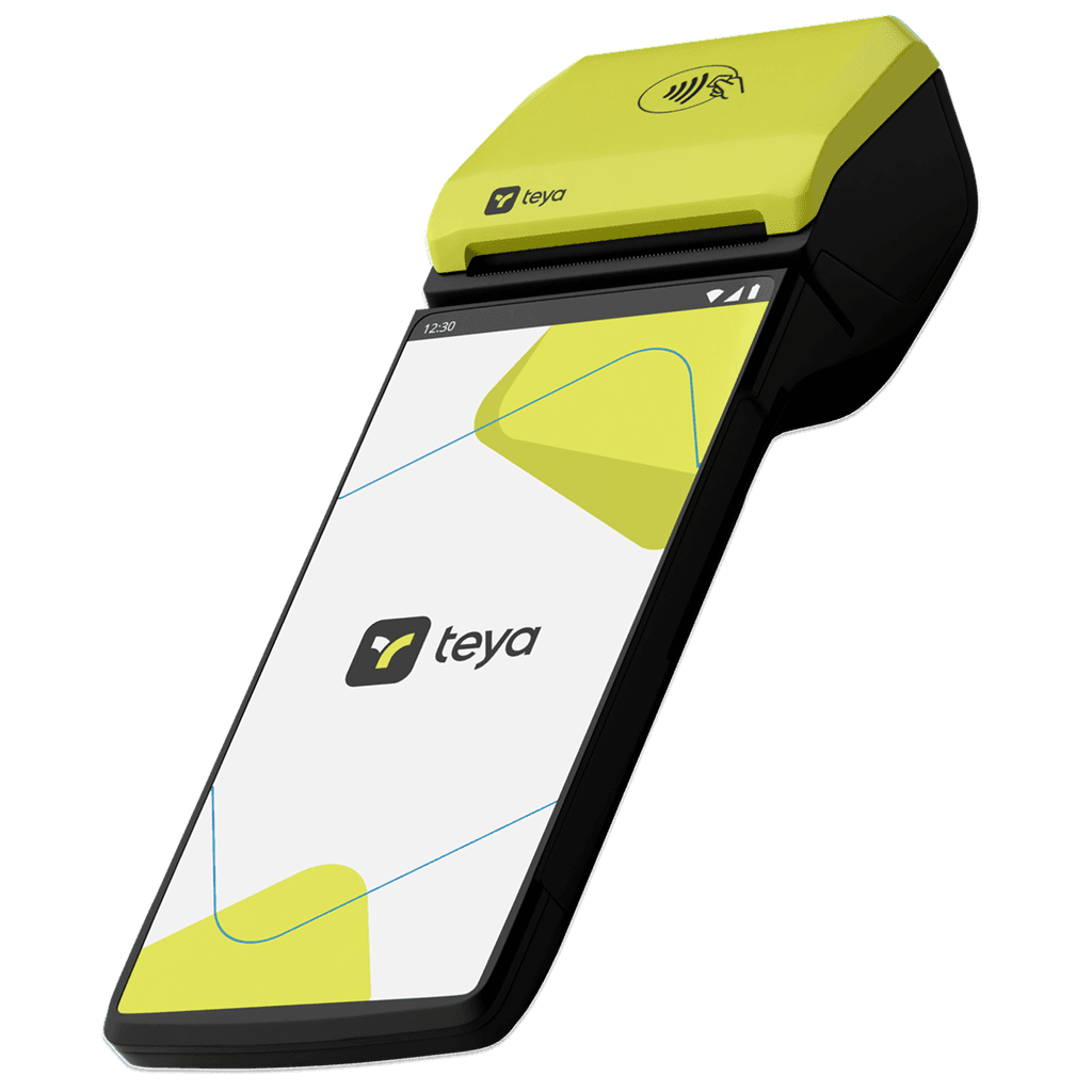 Teya | Card Payment Solutions for Small Businesses