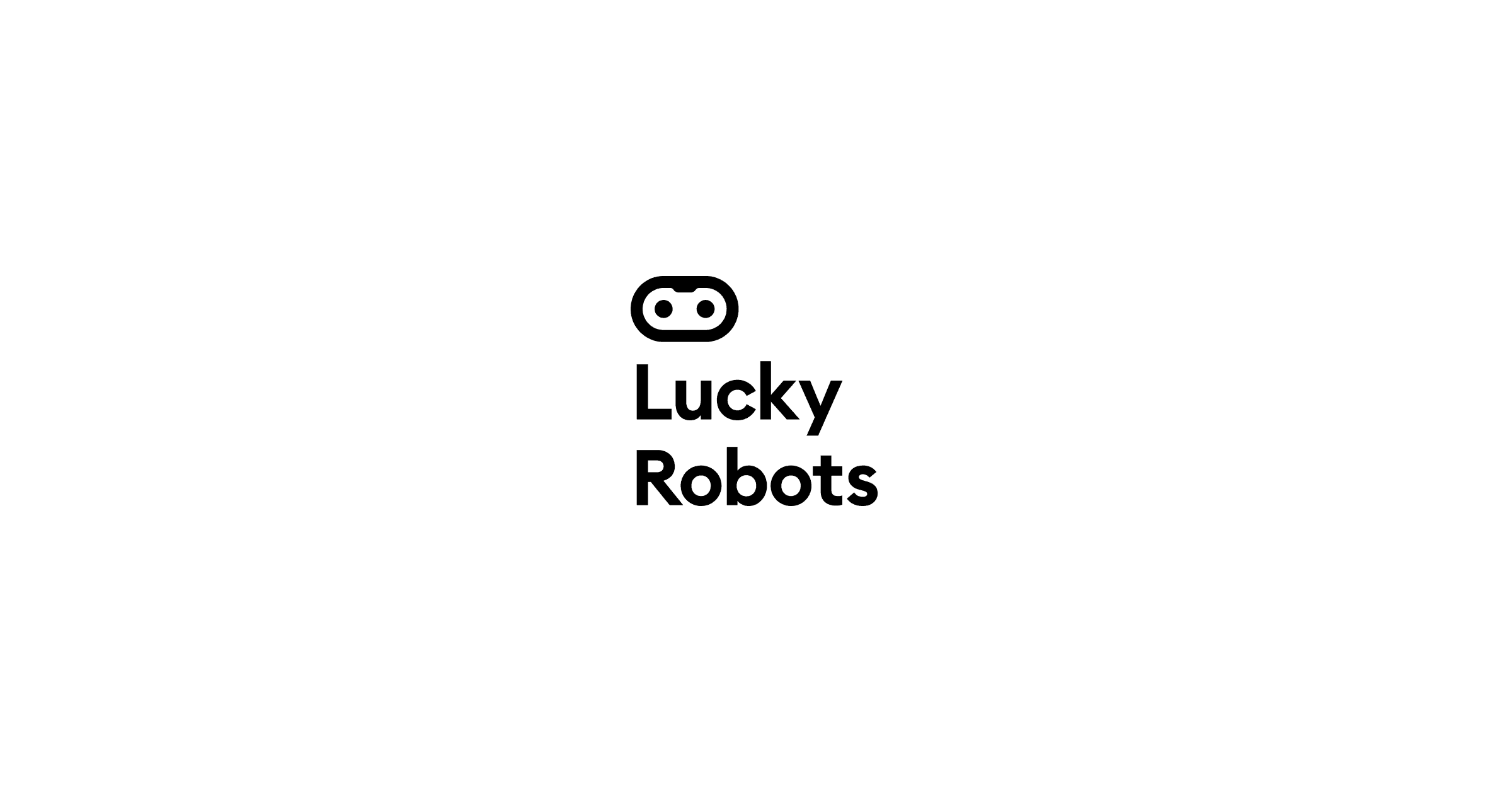LuckyRobots