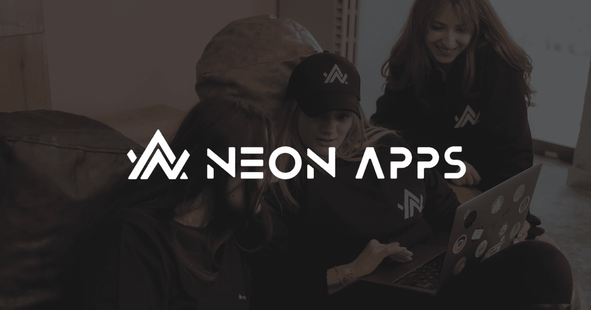 Neon Apps | Mobile App Development Agency