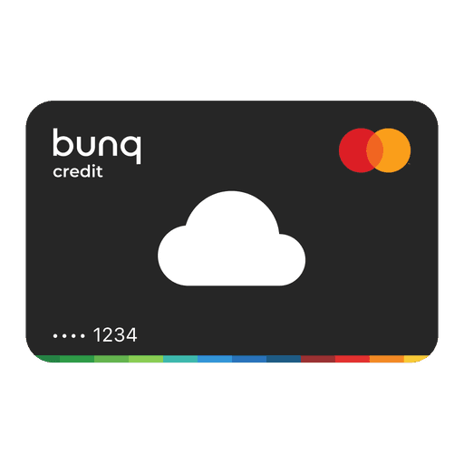 bunq Free | The free bank account to get you started