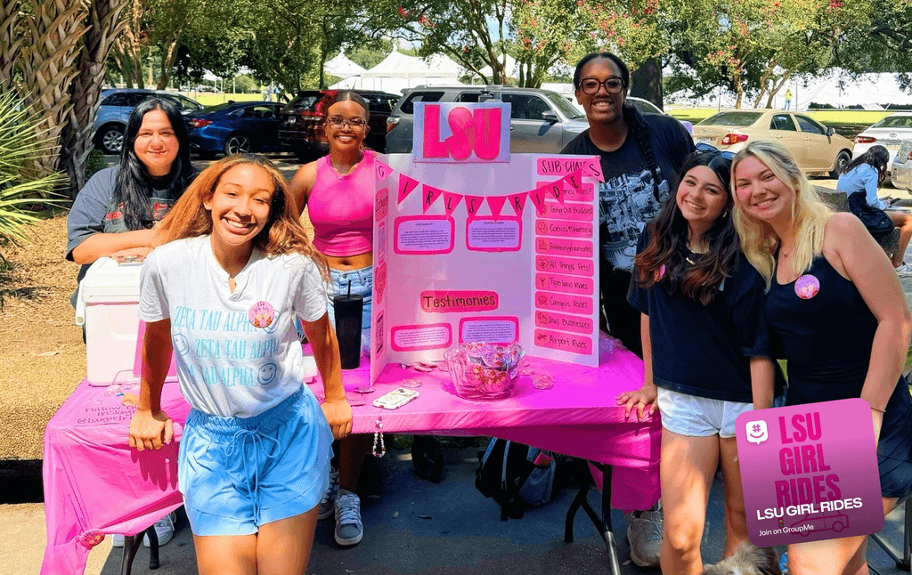 2024: Year in Review - GroupMe