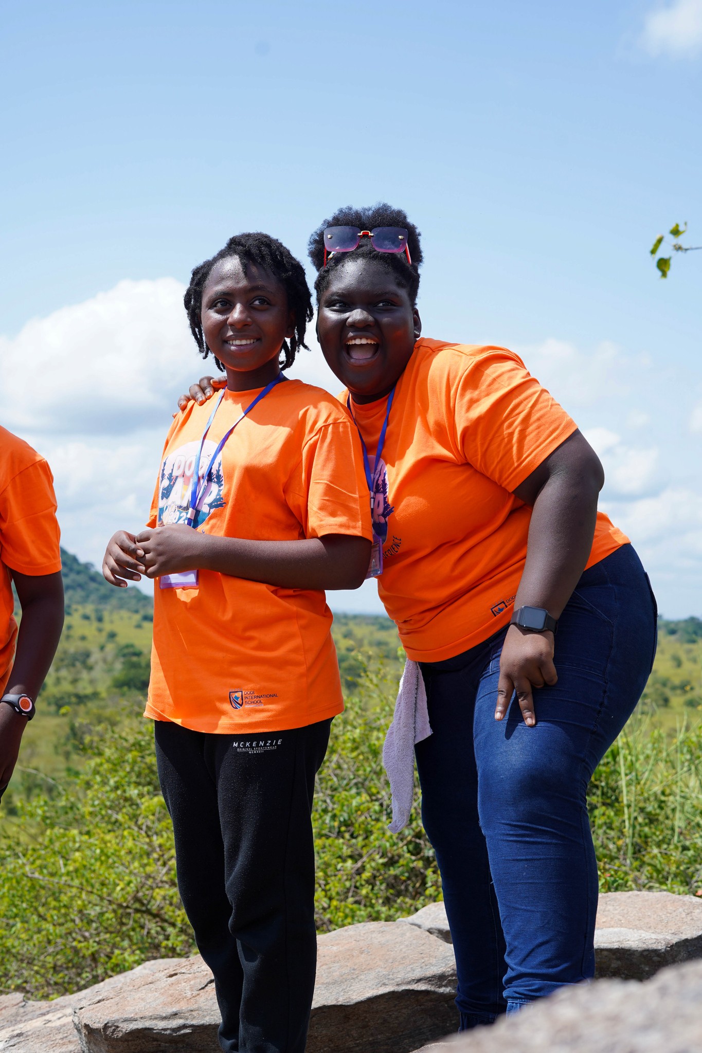 Dodi International School | Homepage