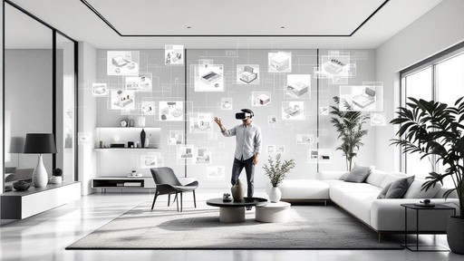 Virtual Reality Interior Design A Practical Guide | Vibe3D Blog