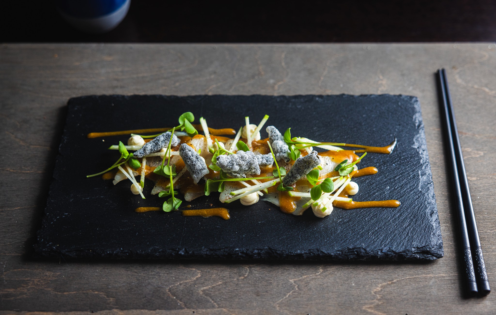 Norami Catering | Asiatisk Mat og Catering i Oslo & Akershus