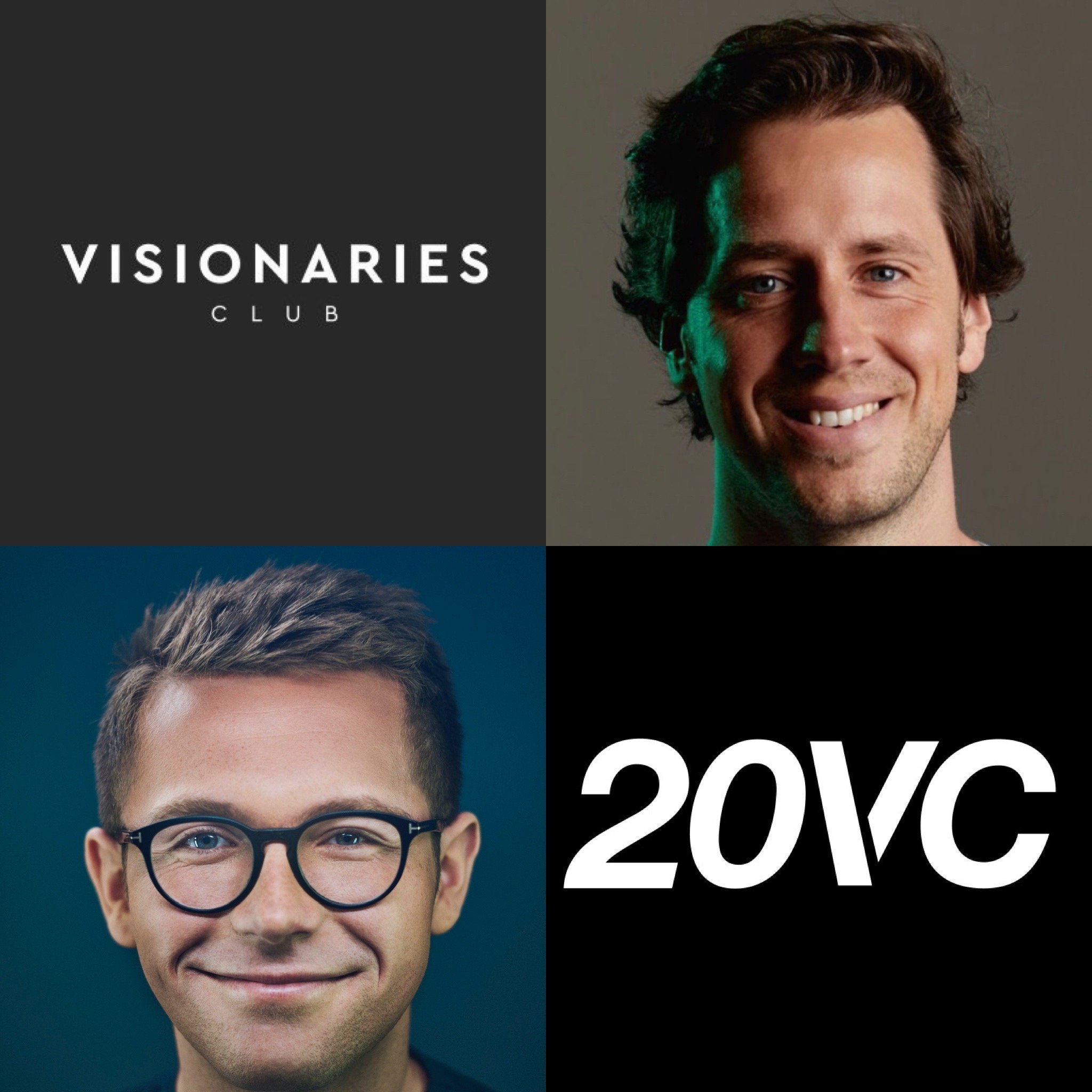 20VC: Why Signalling Risk is Real, What Founders Need to Know About ...