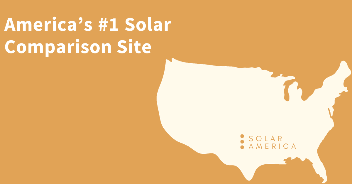 Solar America - Solar Reviews