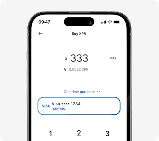 How To Buy XPR Network (XPR) | Metal Pay - Crypto, The Right Way.