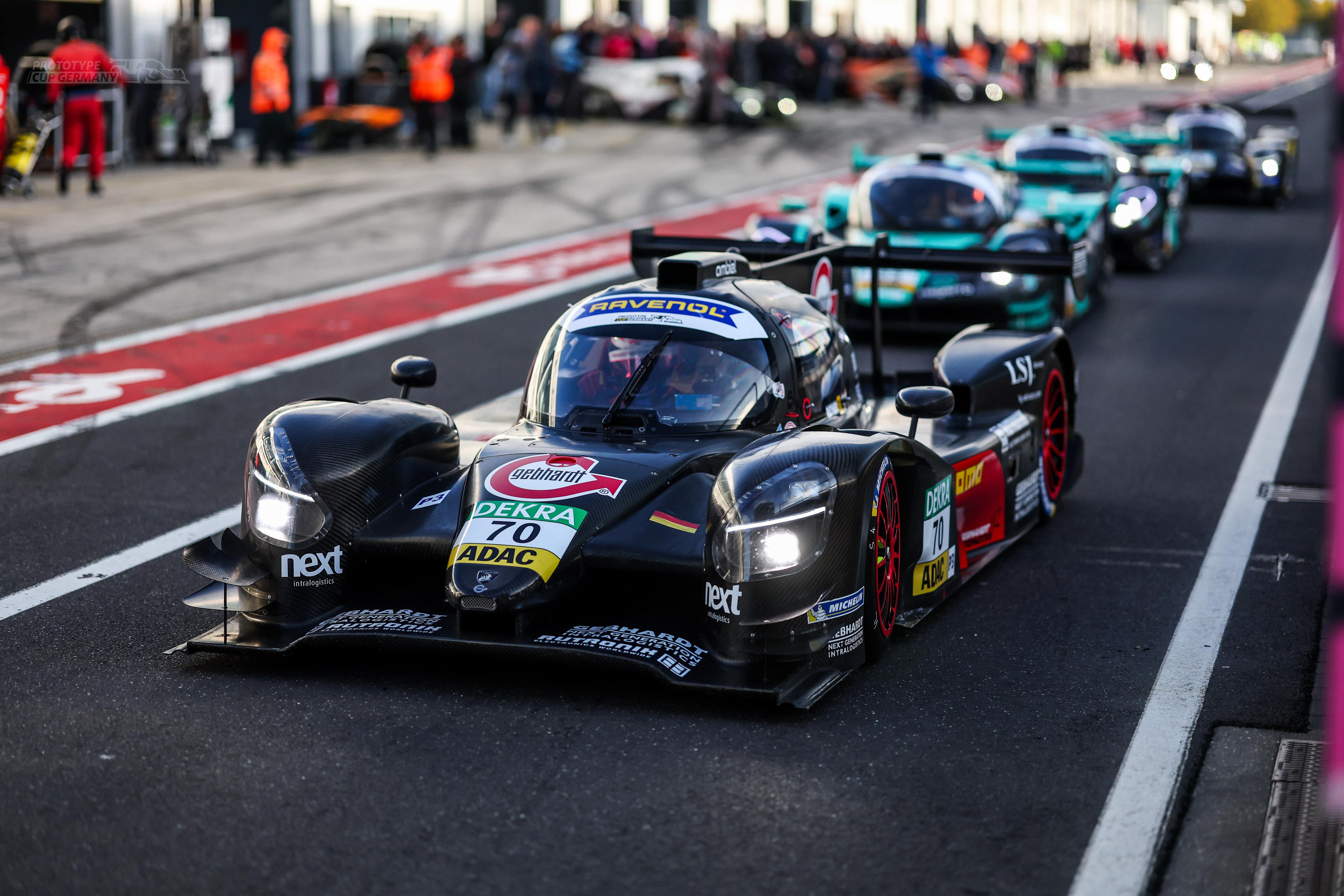 Zandvoort Summer Trophy