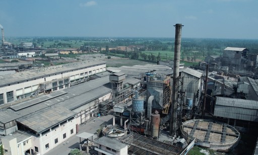 Shree Bhageswari Papers | Leading Sustainable Paper Manufacturer in India