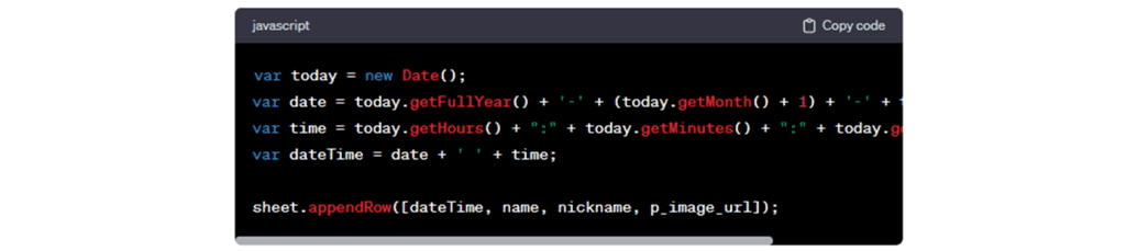 สอนทำ Dynamic Flex Message ดึงข้อมูลจาก Google Sheet มาแสดง ผ่าน Botnoi.ai EP.1 [พร้อมโค้ด ...