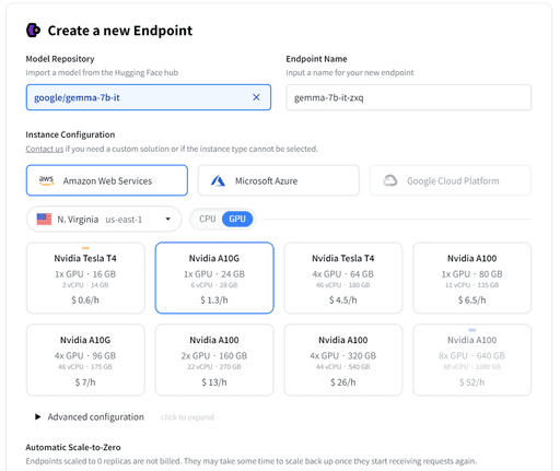 How to run open source model Gemma on Dify? - Dify Blog