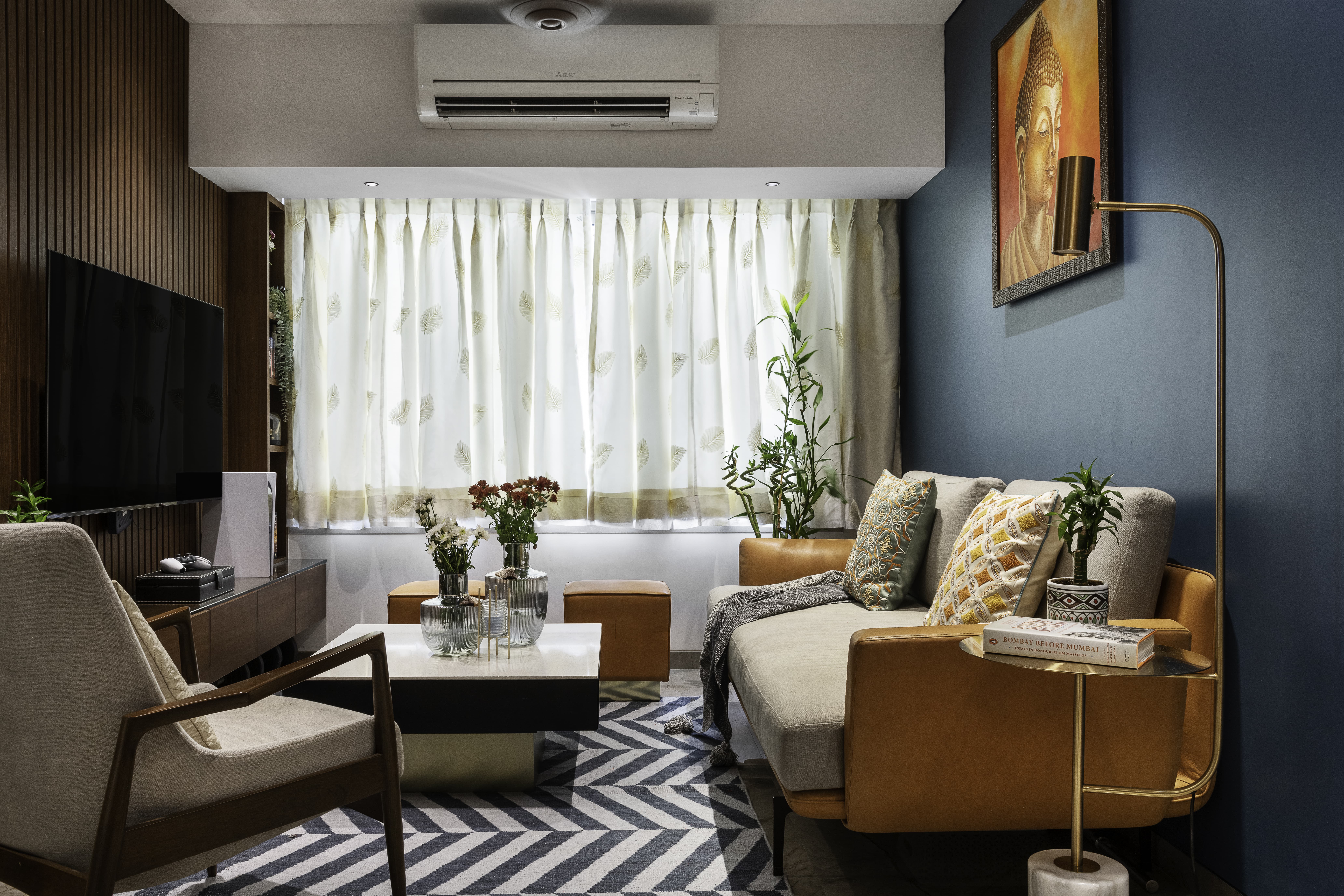 Studio K Architects | Architecture & Interior Design Studio in Mumbai