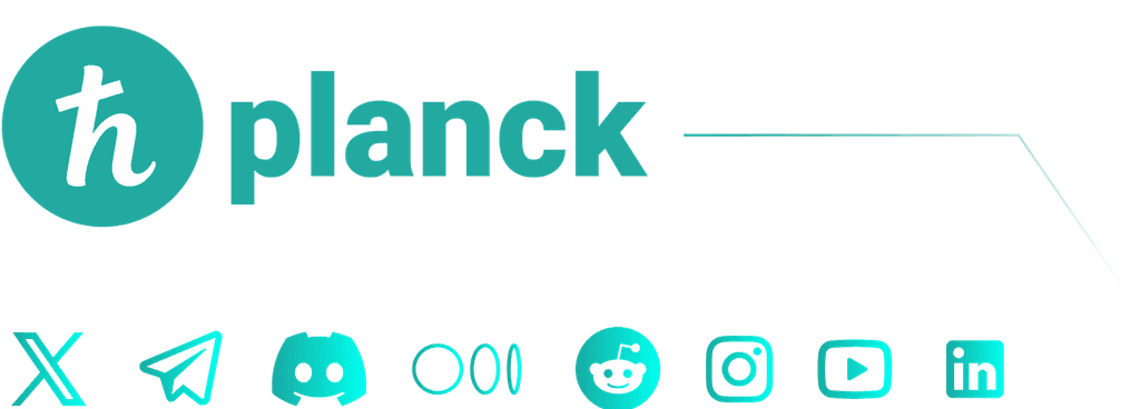 Planck Network