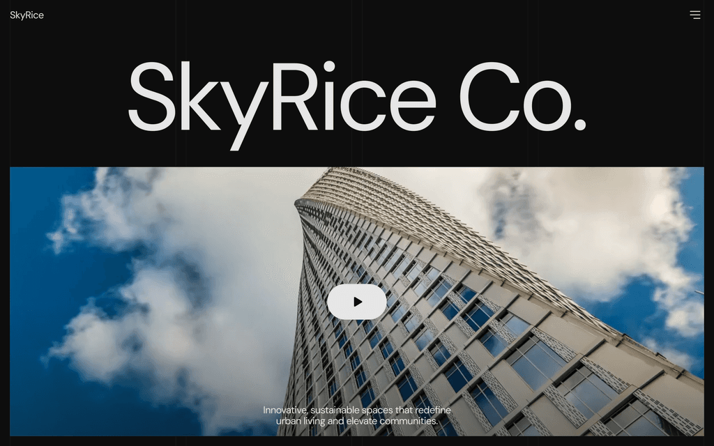 NutsDev — Digital Design Agency