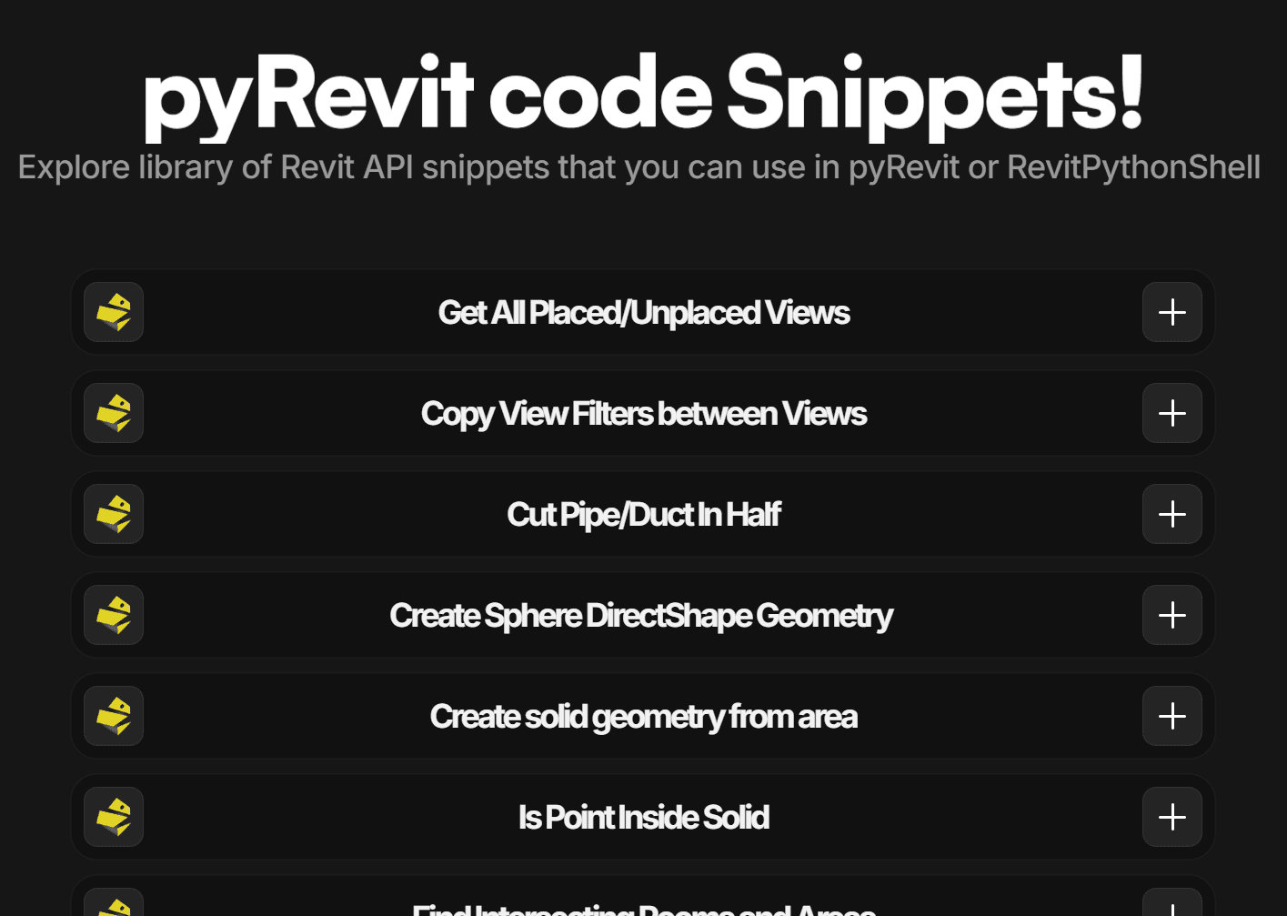 Revit API Course - EP.3 - Get The Most Out of EF-pyRevit StarterKit