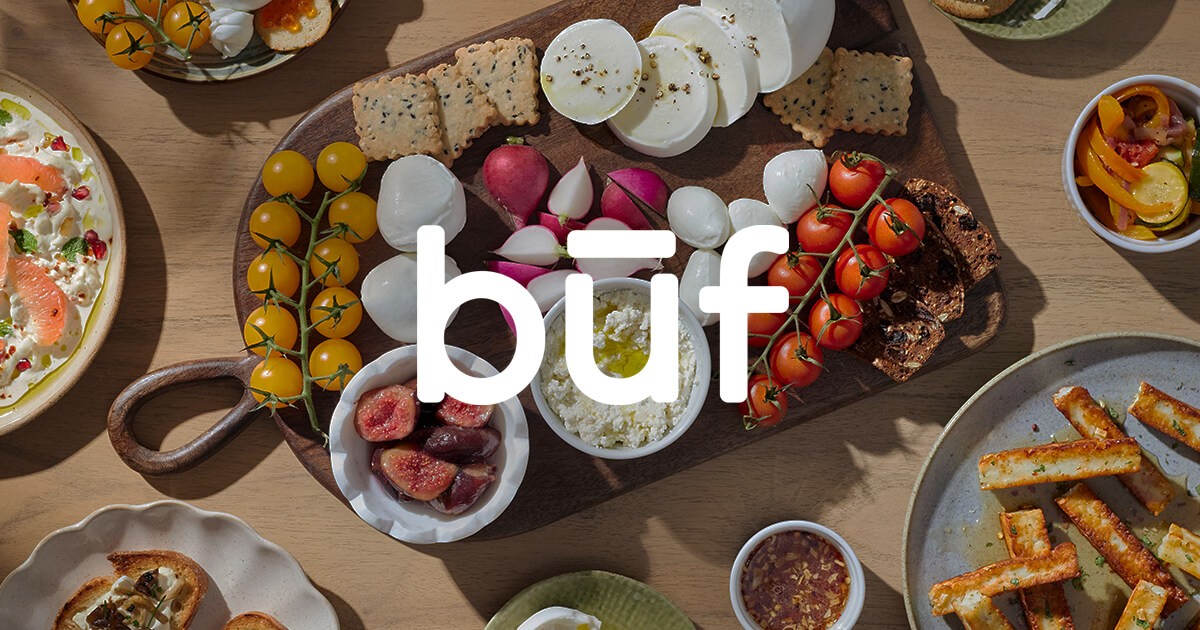 Our Products | Buf Creamery - Award-Winning water buffalo Cheeses from ...
