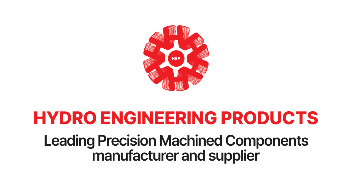 Hydro Engineering Products