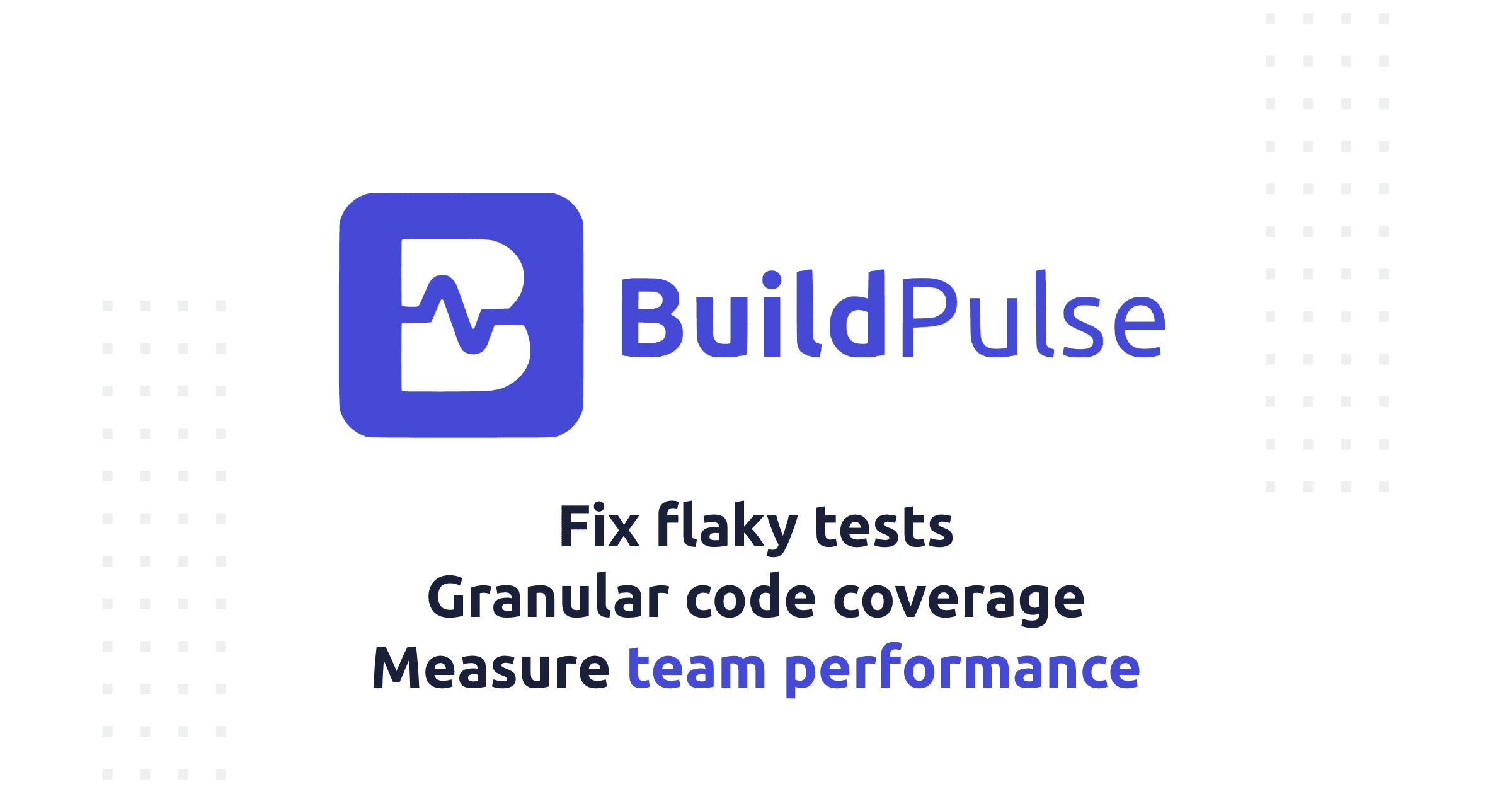 Simple, Reliable Pricing | BuildPulse