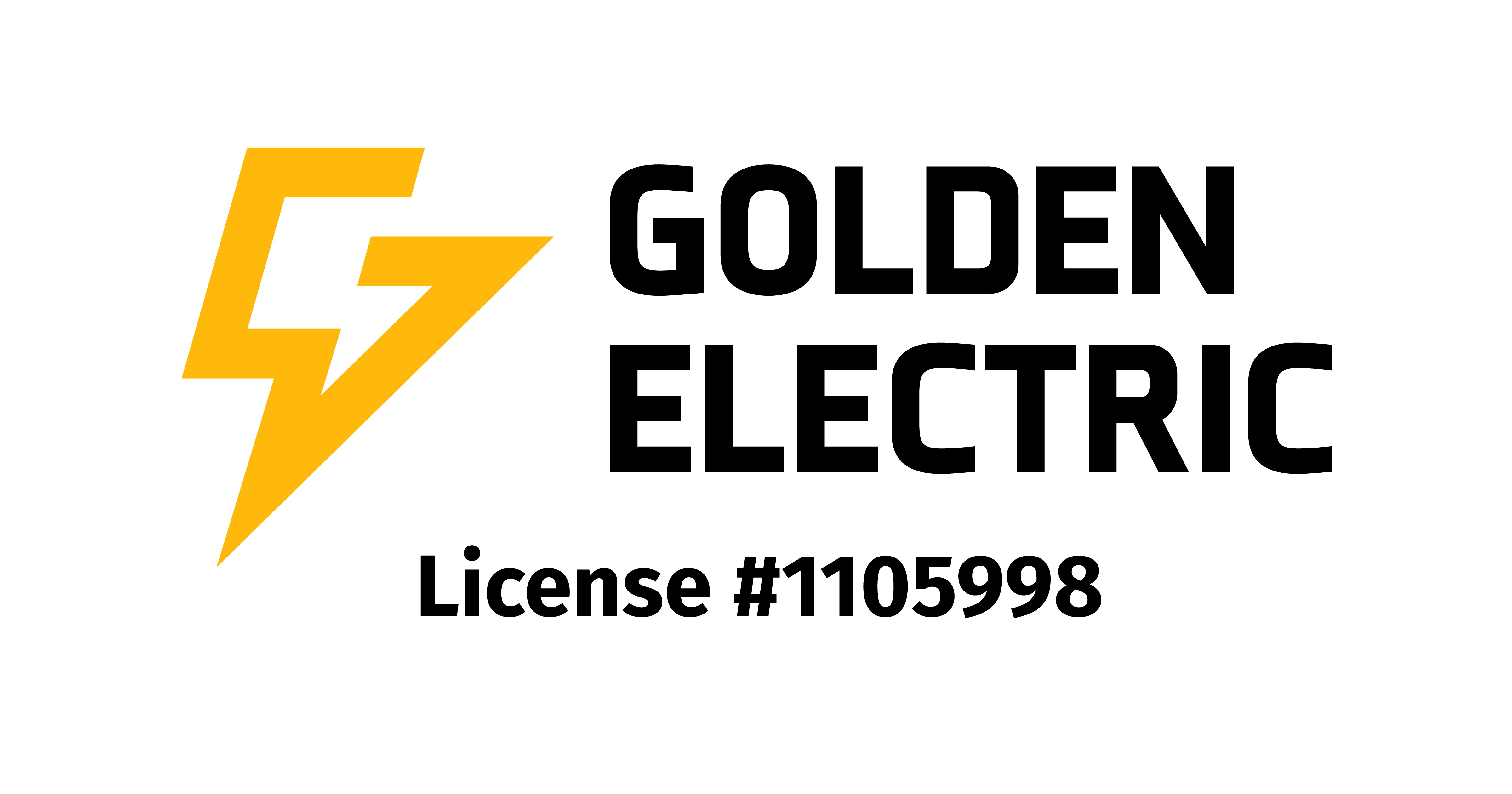 Golden Electric - Your Bay Area Electricians