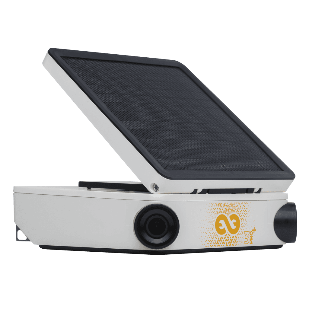 Enlaps: professional timelapse cameras for remote project monitoring