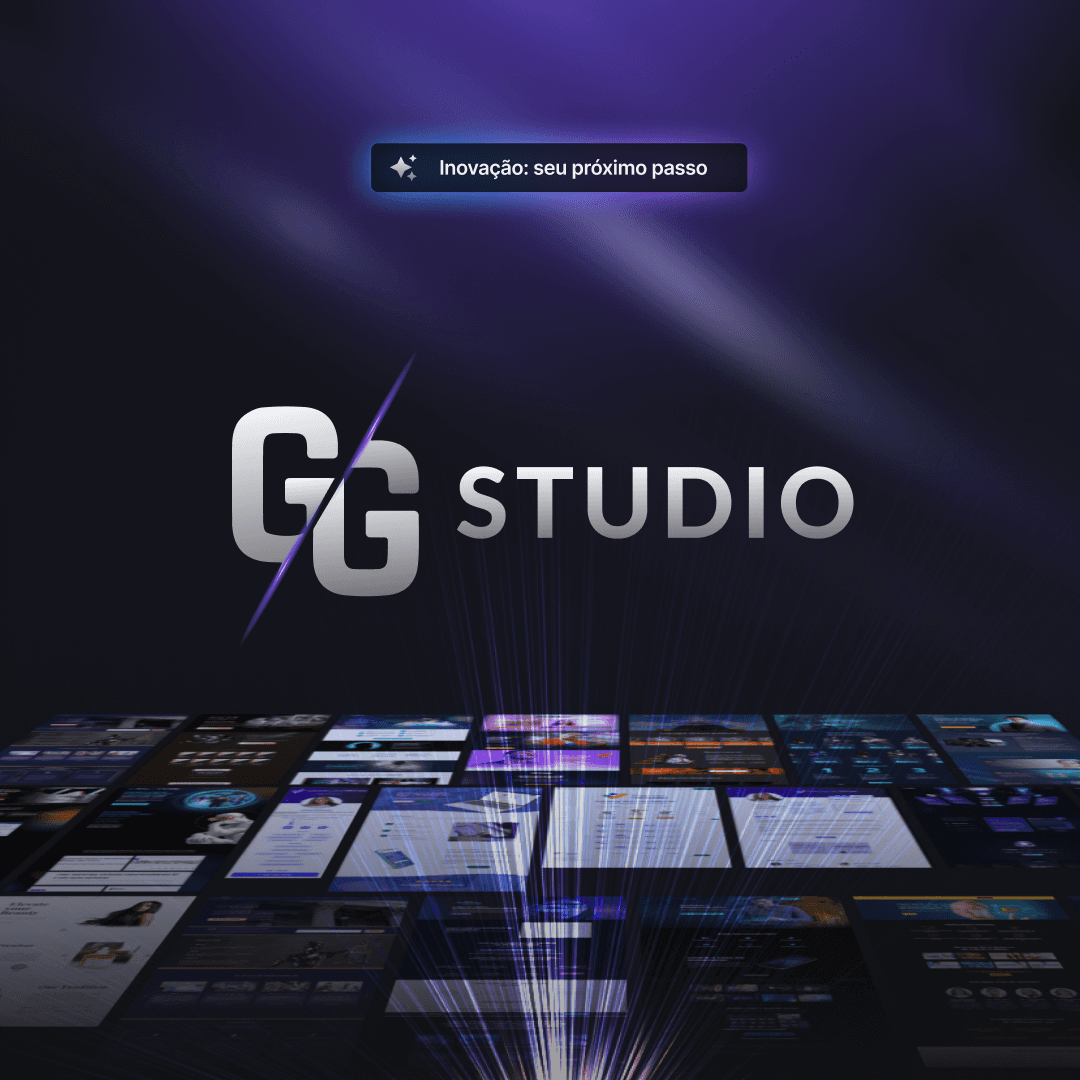 GG Studio | UX/UI Design