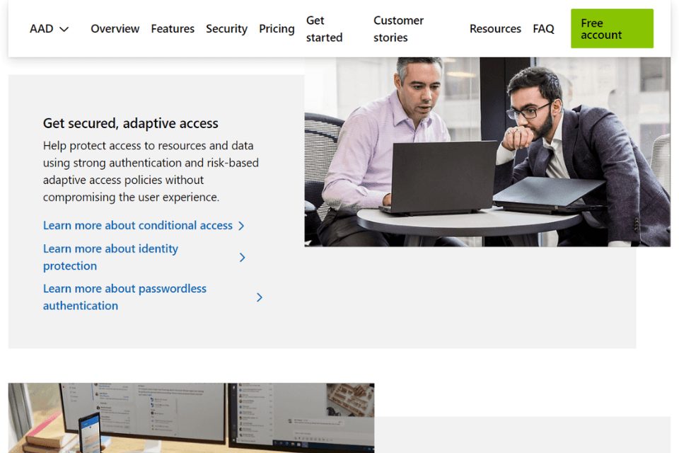 Azure Active Directory | Admina AppGarally