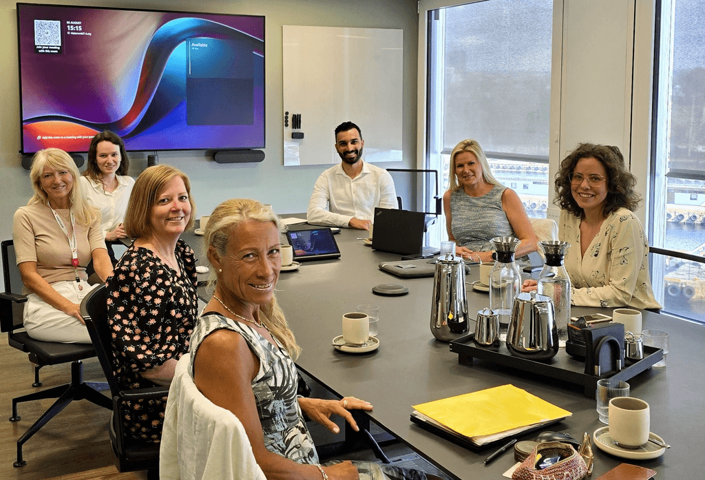 Newcode.ai | The AI for Forward-Thinking Firms