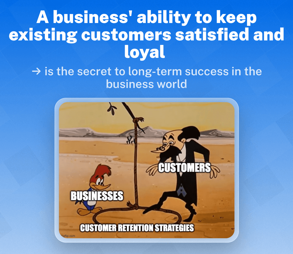 What is Customer Retention? (Explained With Examples)