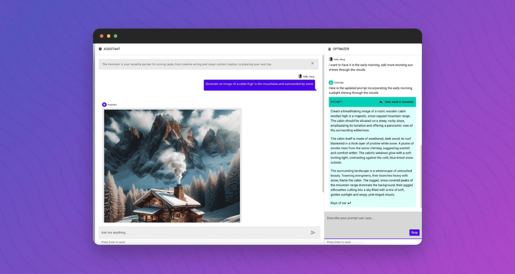 5 Best AI Image Prompt Generators for Stunning Art Creation - GravityWrite