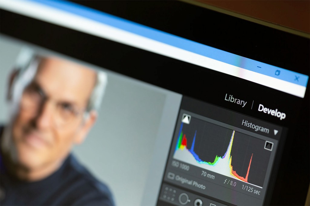 Optimizing Lightroom Classic Performance: Speed Up Your Workflow