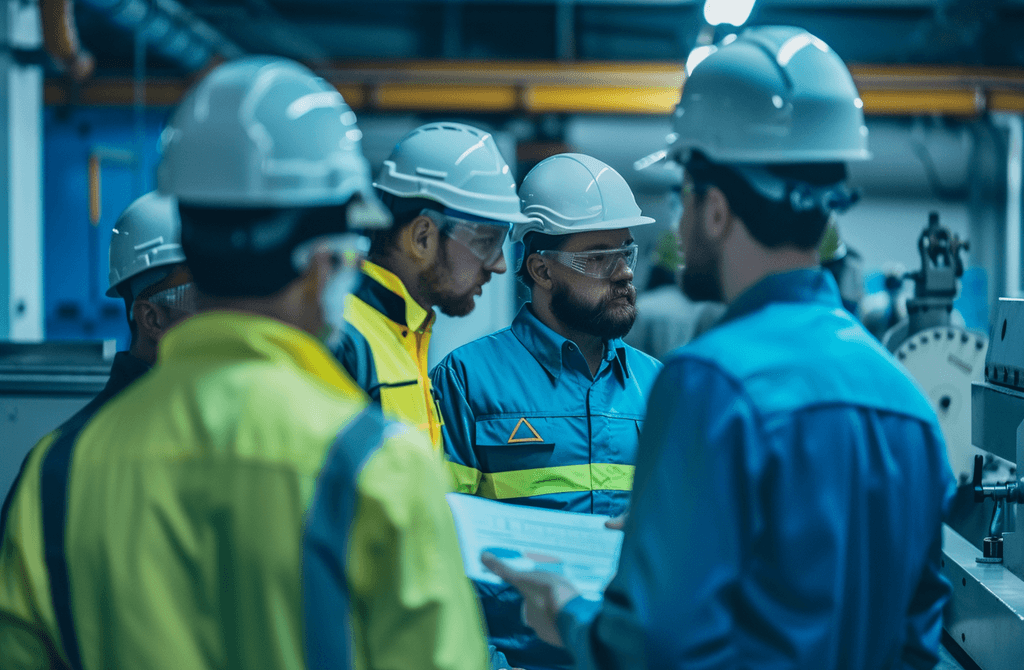 XALTER | Perfecting Frontline Performance