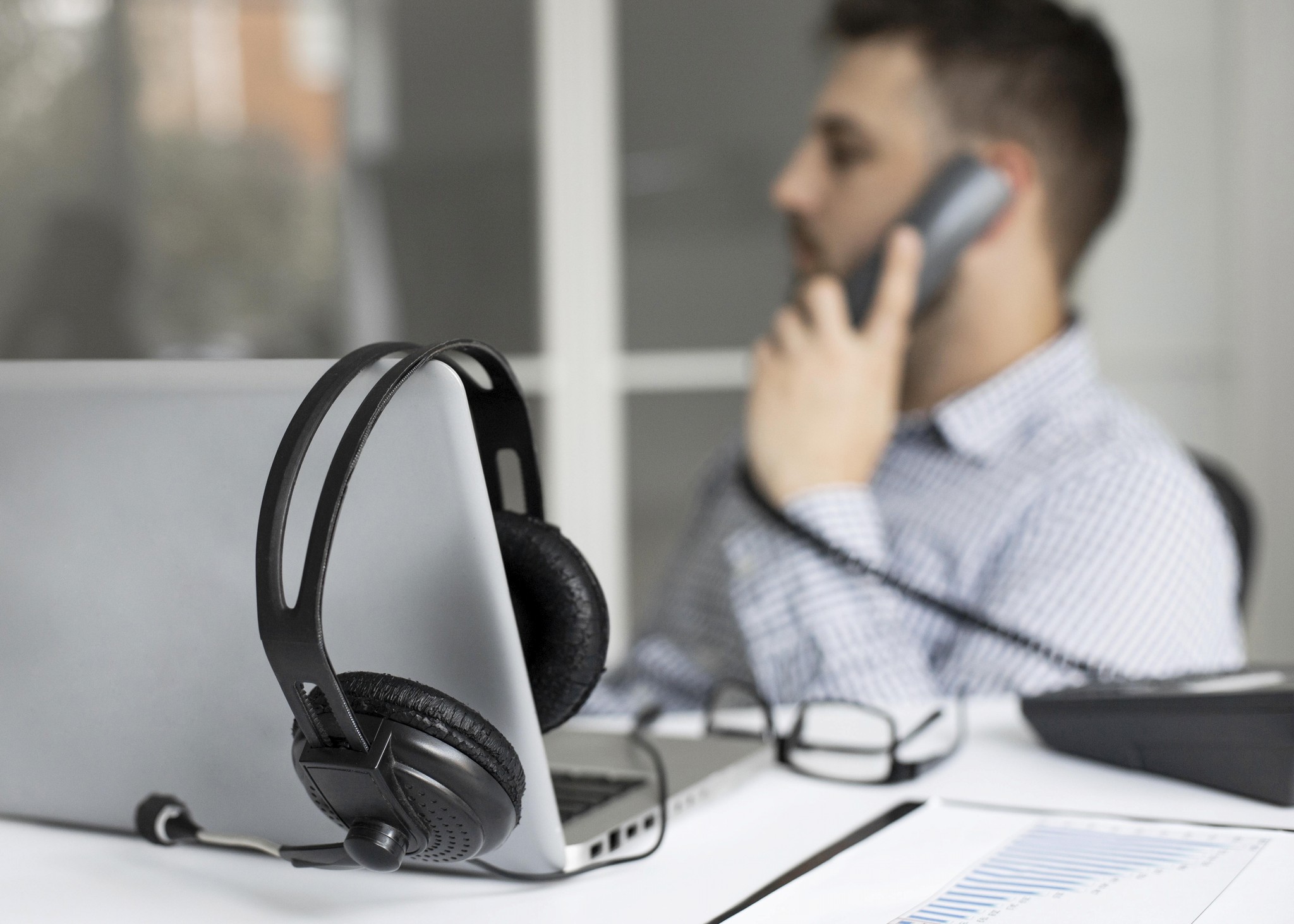 Global Telecom Networks