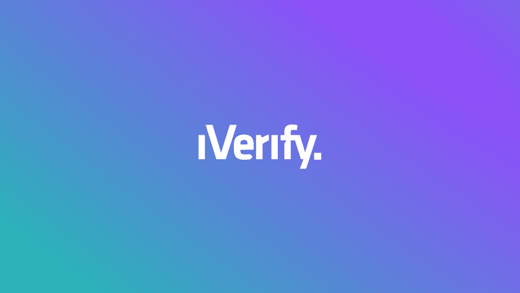 iVerify Achieves TRUSTe Certification, Advancing Privacy-First Mobile ...