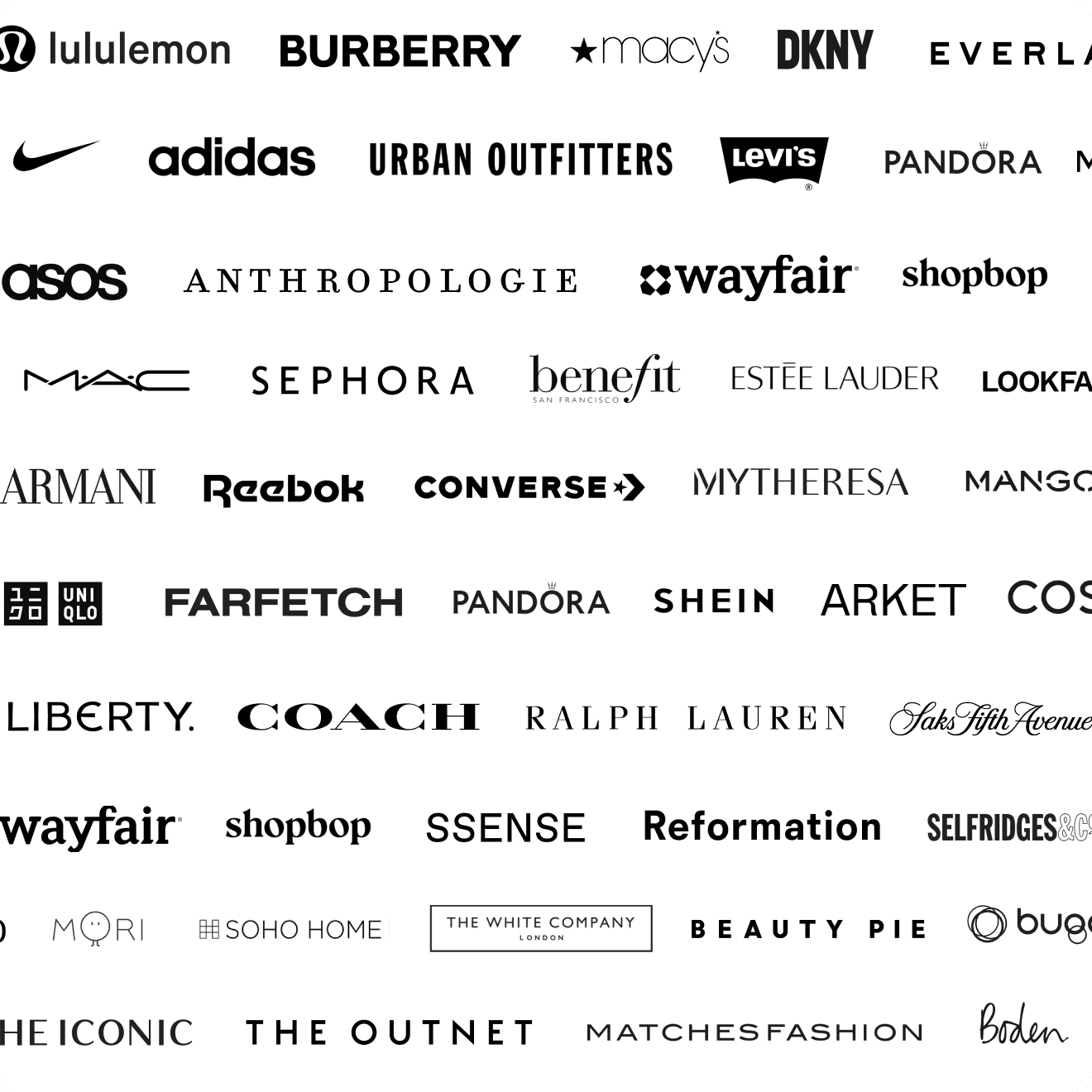 Curate and earn: Combine all your affiliates in shoppable boards on ...