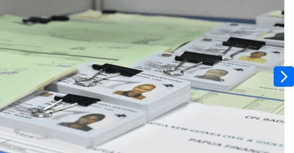 Papua New Guinea Civil Birth & ID Systems | Foundational ID by Laxton