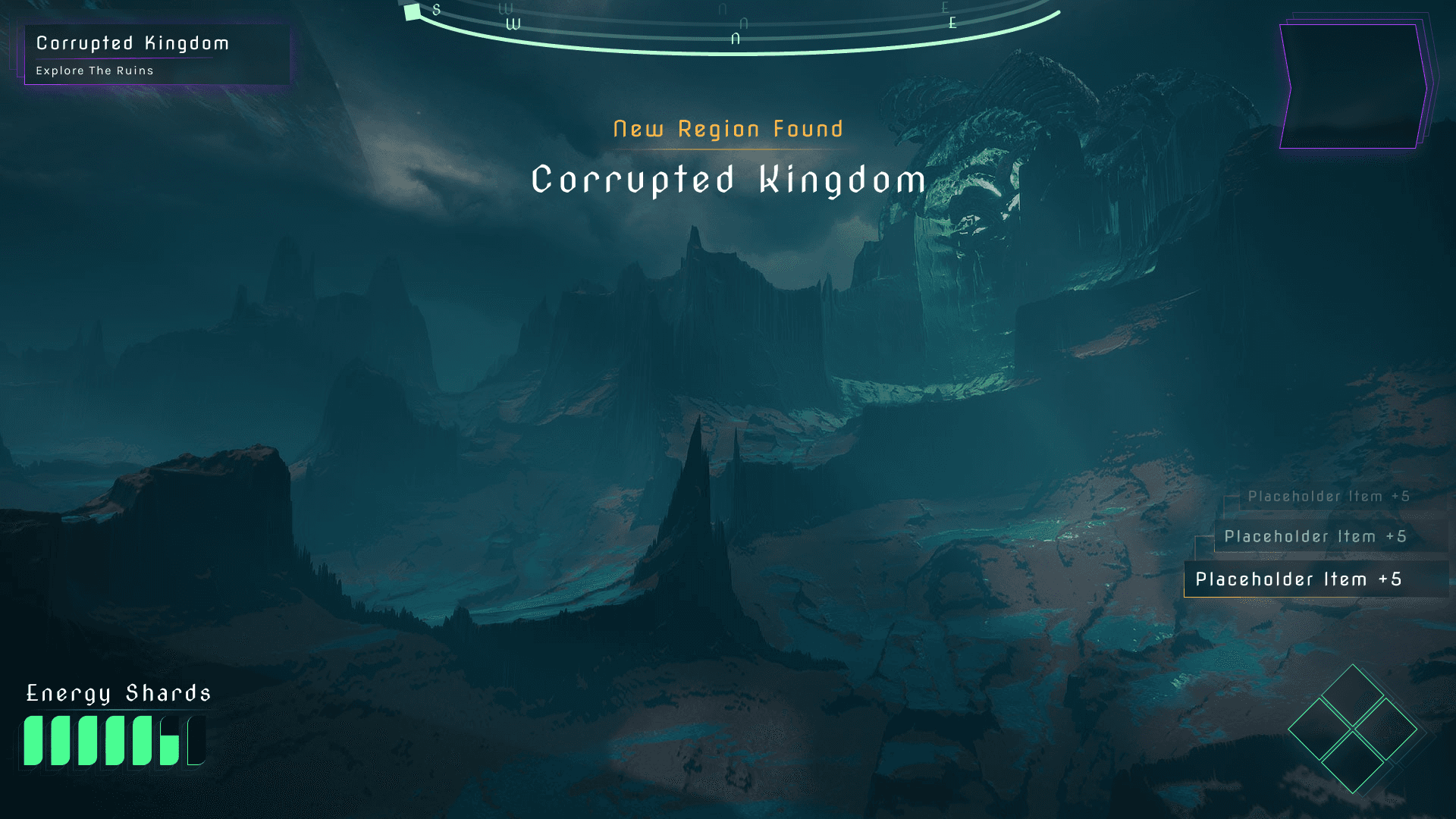 Cole Andrews Portfolio