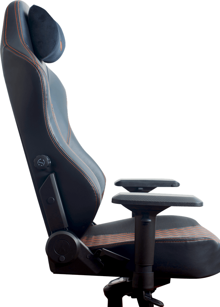 Friendly Fire Master Seat