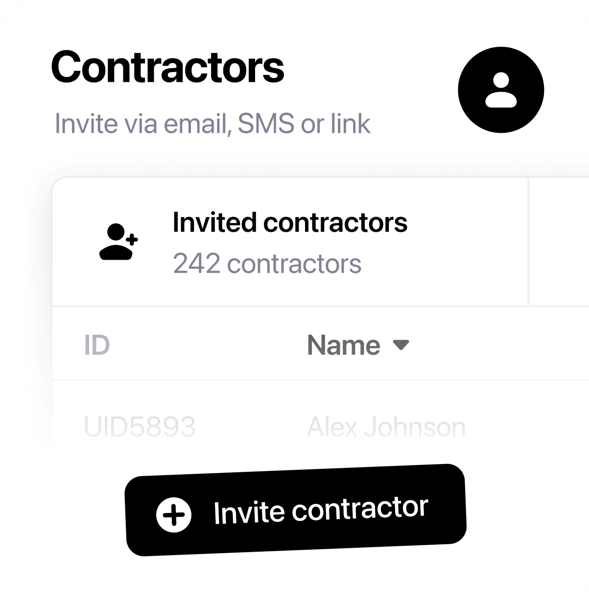 GigSafe | The #1 workforce management solution for delivery companies