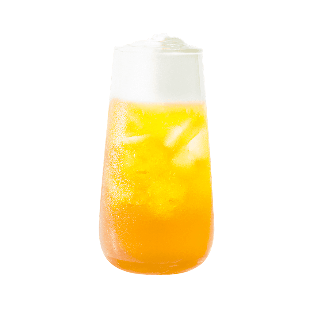 Go Ba!自然湉-喝一口自然,湉在心裡